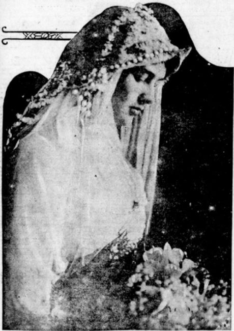 “Our Boats Waited in Deadly Silence”: Karl Behr & Helen Monypeny Newsom ...