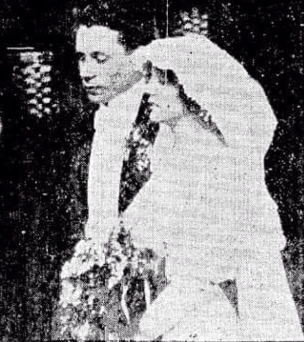 “My God, Don’t Ask Me Too Much”: Daniel and Mary Marvin - Soliloquism