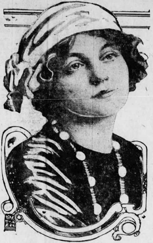 “My God, Don’t Ask Me Too Much”: Daniel and Mary Marvin - Soliloquism