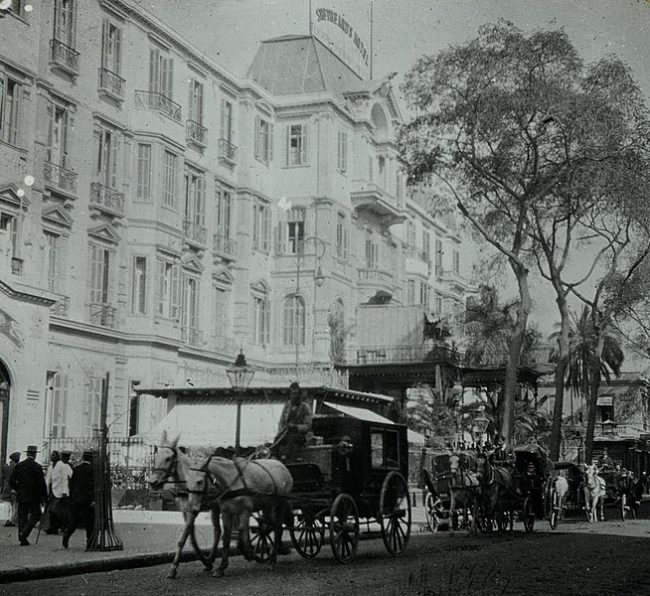 “For the Rest of My Prophecy to Come True”: Helen Bishop - Soliloquism