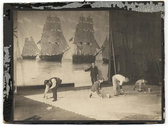 “He Breathes the Air of Two Hemispheres”: Francis Davis Millet ...